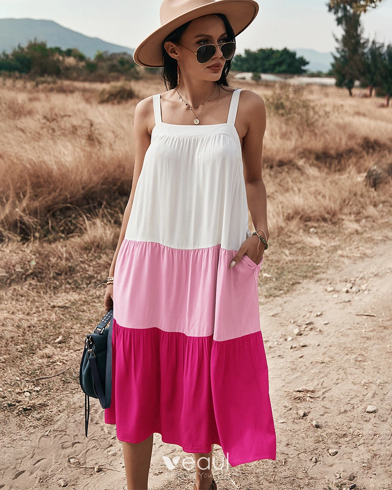Summer dress 2021 store