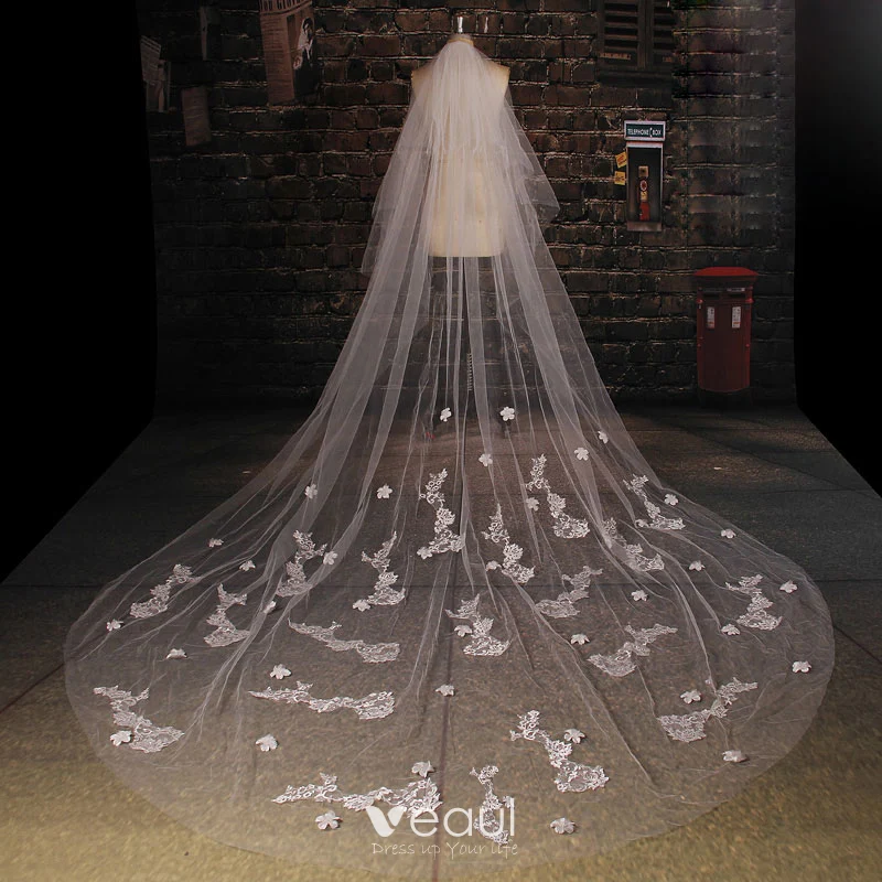 Wedding veil material 60 photos - Astyledwedding.com